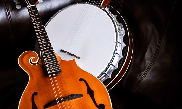 Catch the outdoor Everglades Bluegrass Festival this weekend - Miami on ...